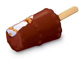 Buster Bar | Havendale Dairy Queen